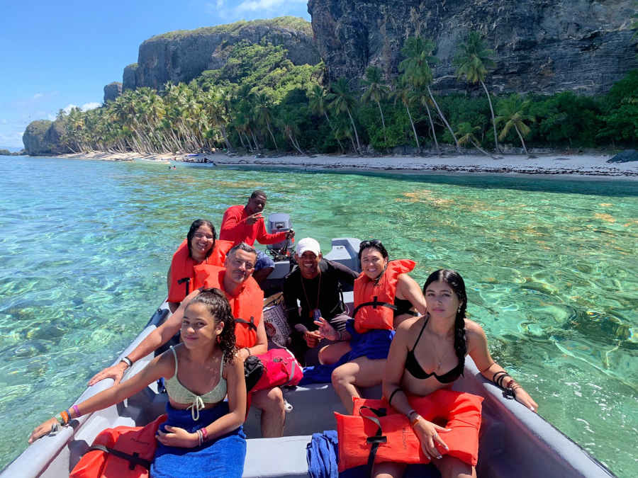 ¿Que Hacer En Samana? - Viajar A Samaná