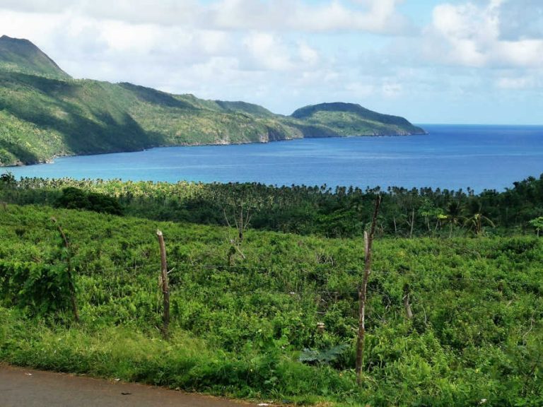 Playa Rincón - Viajar A Samaná